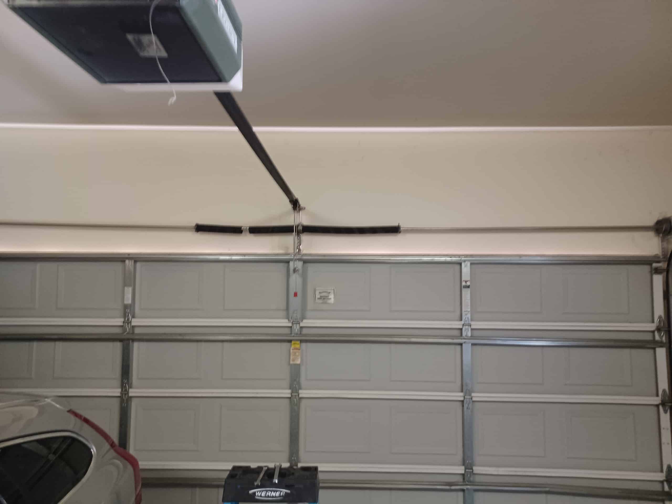 Why LiftMaster is the Top Choice for Commercial Garage Door Openers ...