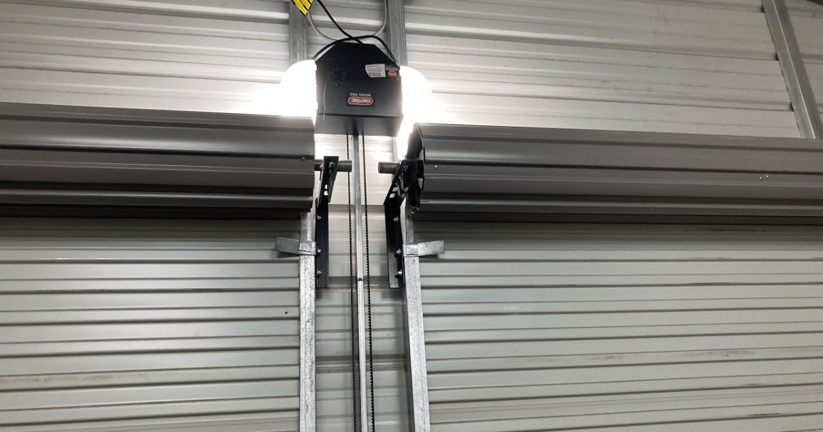 How To Insulate a Roll Up Garage Door (Quick Fixes 2025)
